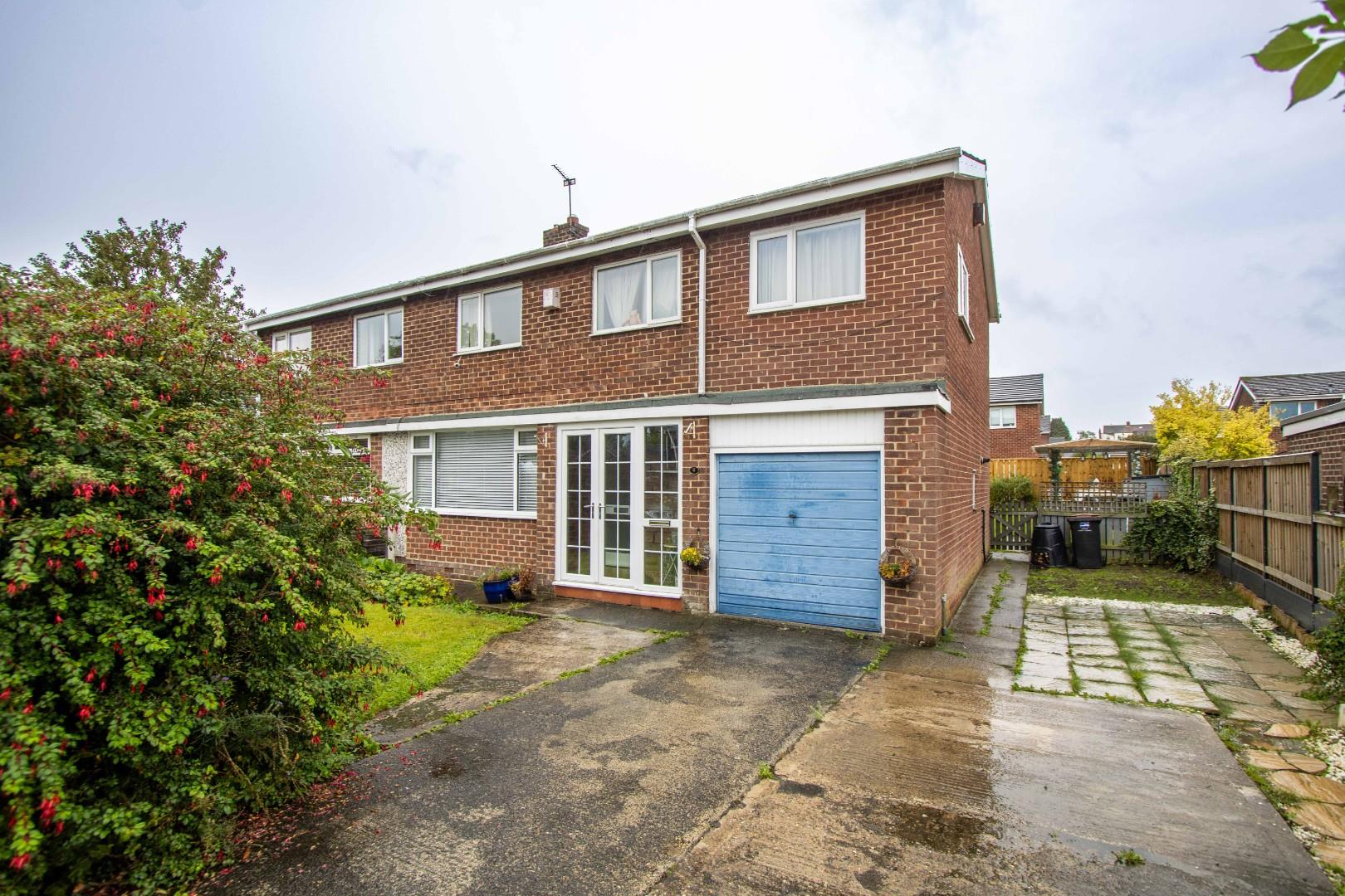 Yewbank Avenue, Gilesgate, Durham – Robinsons